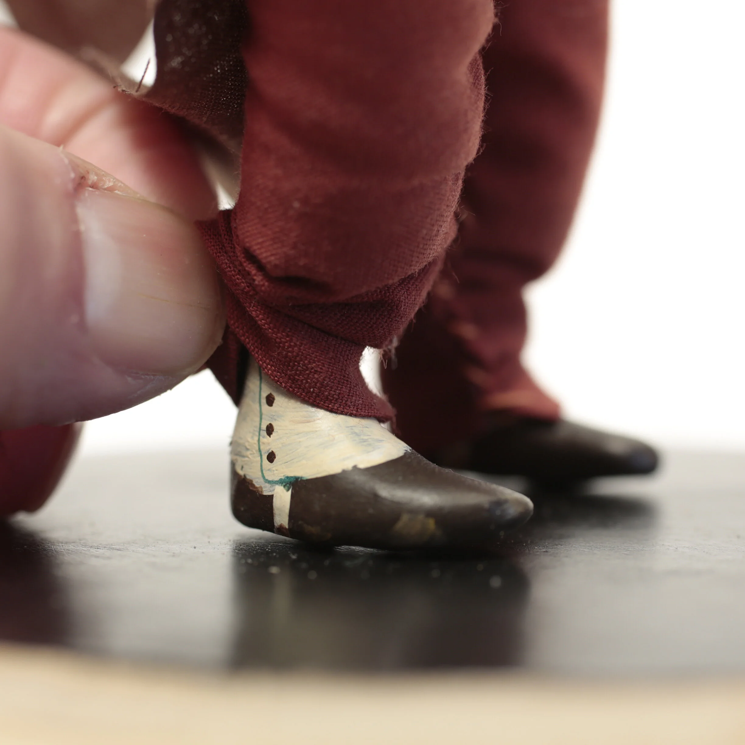 Pontificator — Red Nose Studio