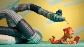 Animation — Red Nose Studio