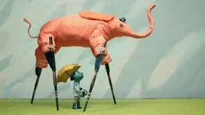 Animation — Red Nose Studio