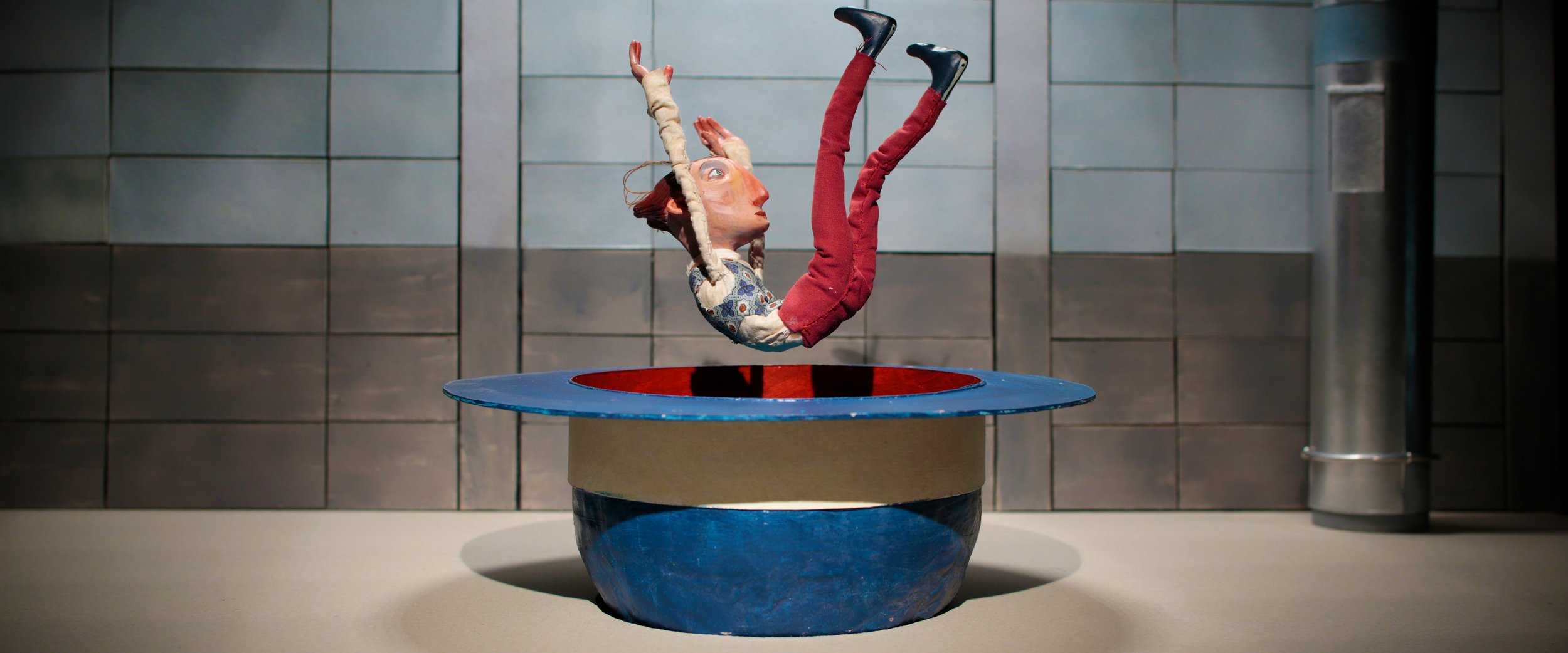 Animation — Red Nose Studio