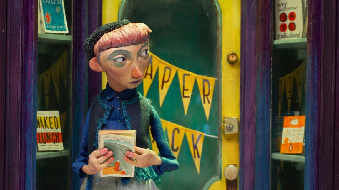 Animation — Red Nose Studio