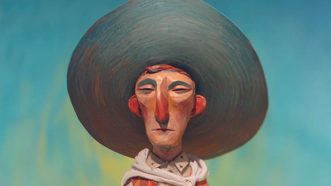Animation — Red Nose Studio