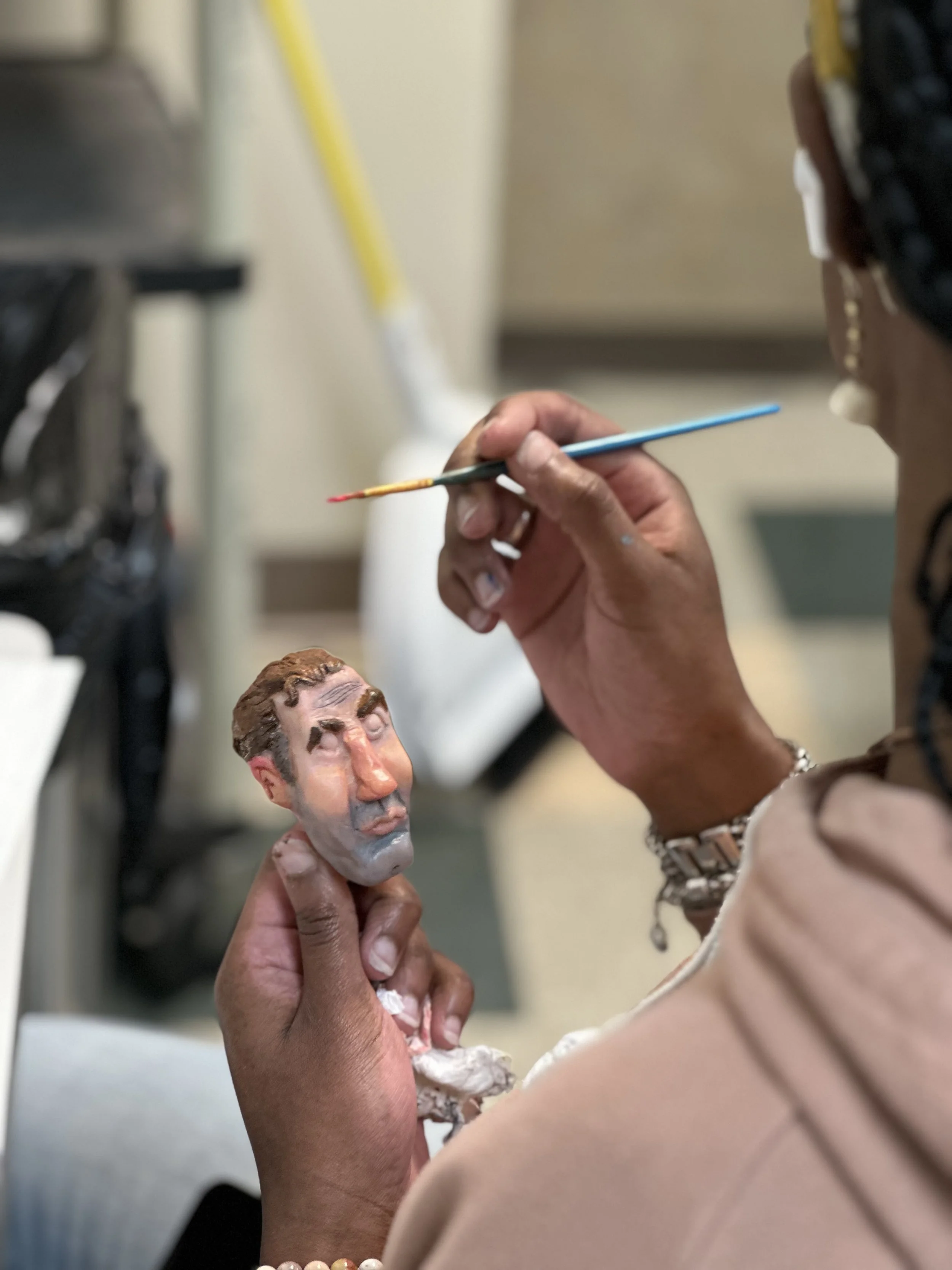 Blog — Red Nose Studio