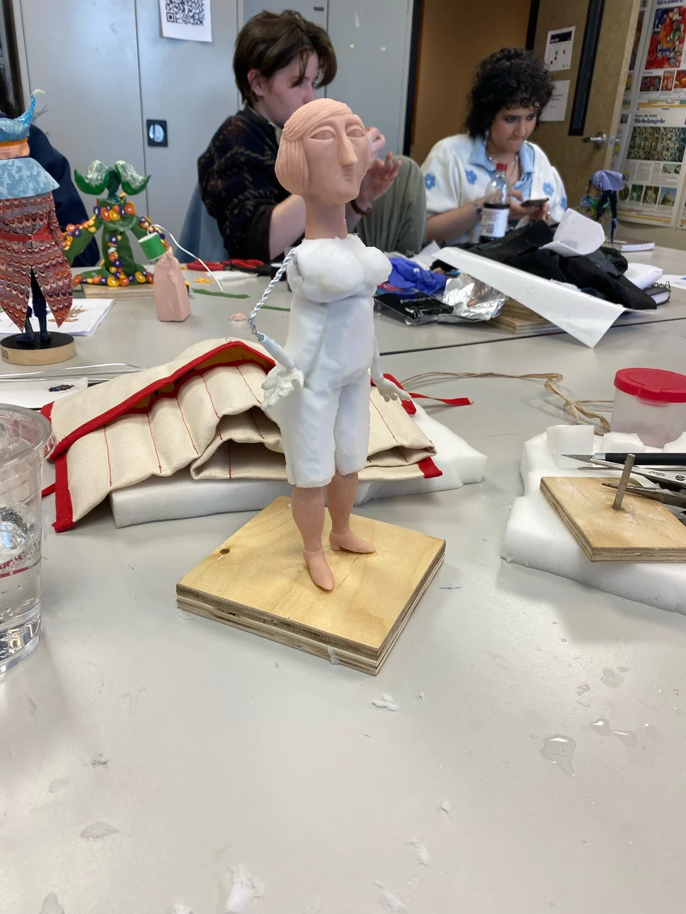 Blog — Red Nose Studio