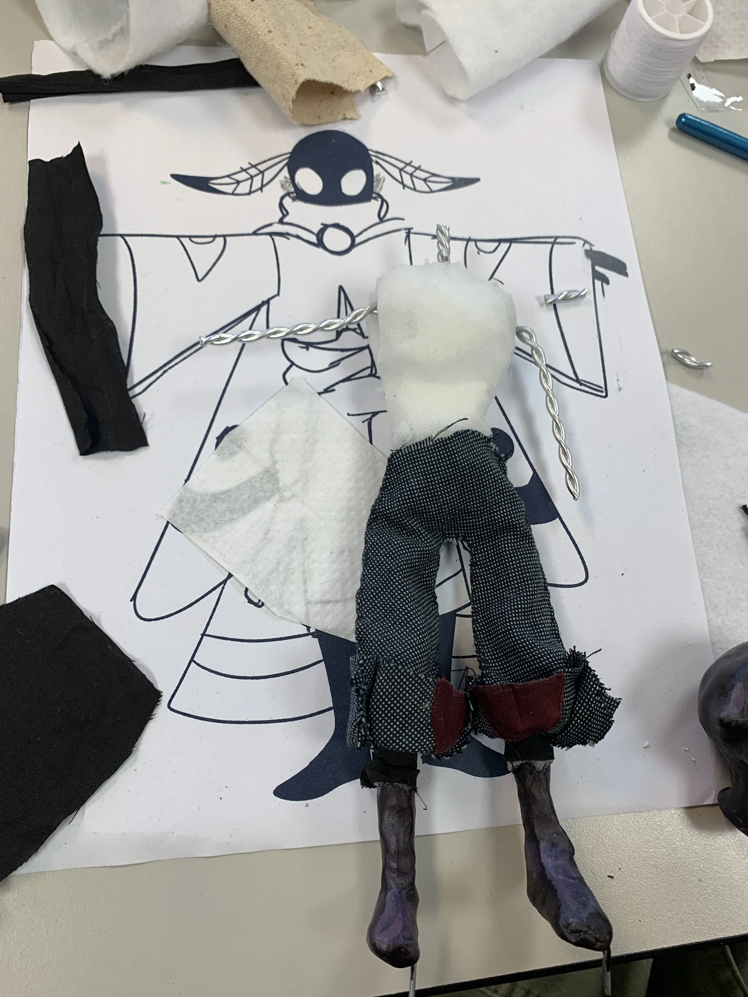 Blog — Red Nose Studio