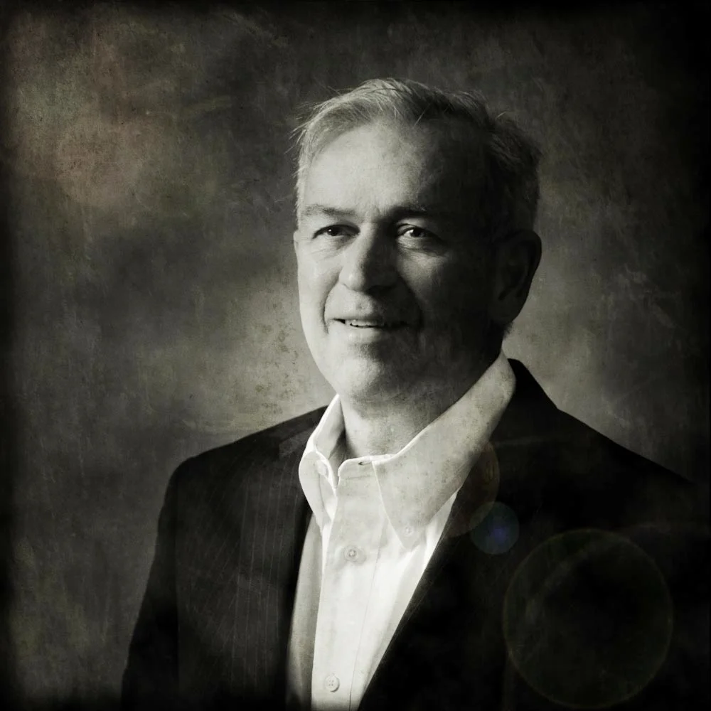 About- Randy Berger Commercial Photographer