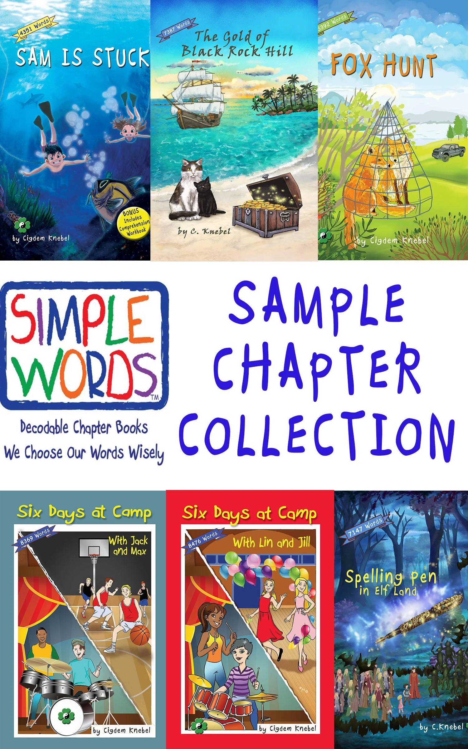 Simple Words Books simple-words-books