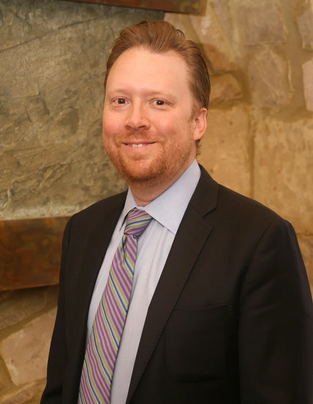 Tim Moss — Erskine and Blackburn