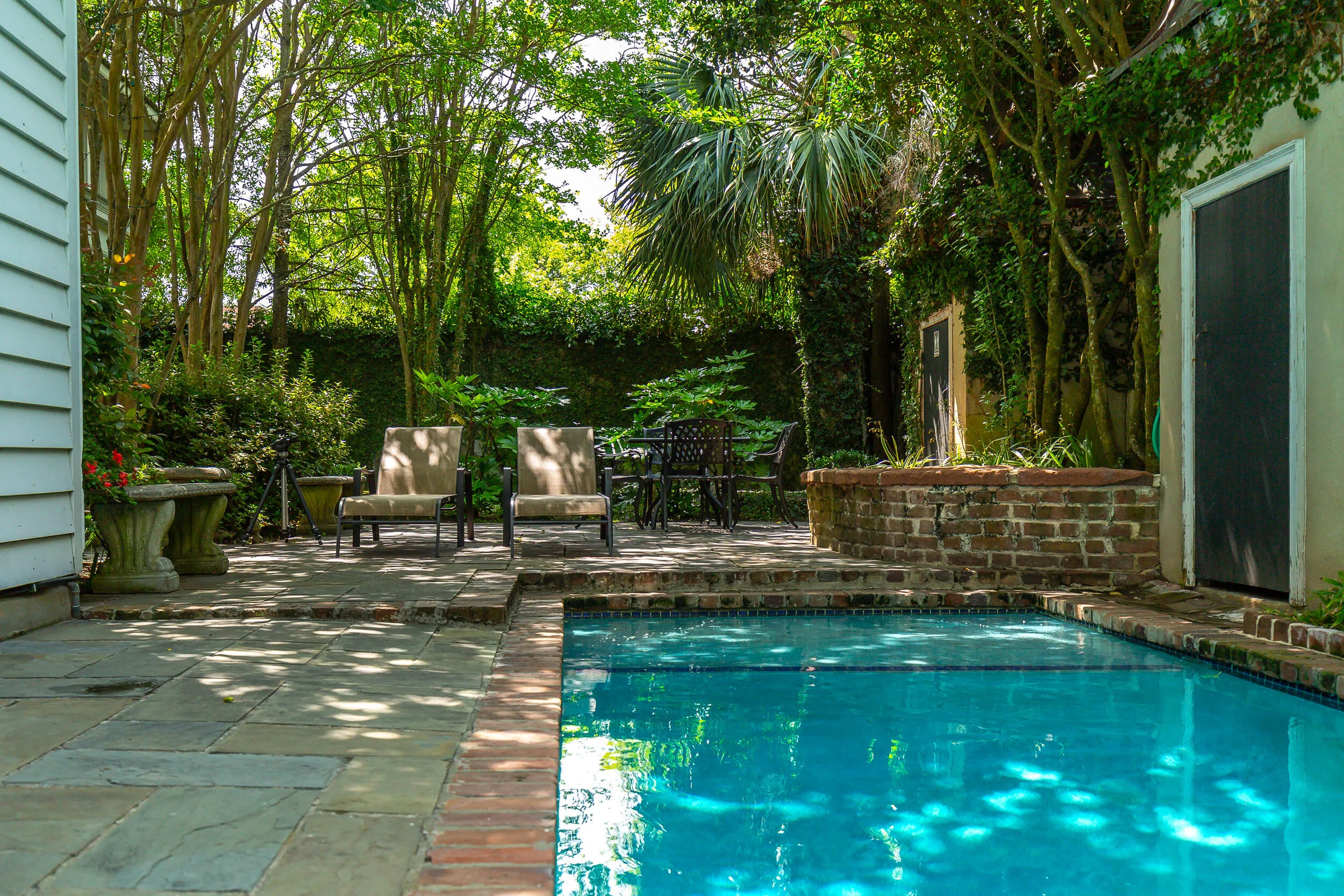 Suite 1 | Charleston Vacation Rentals