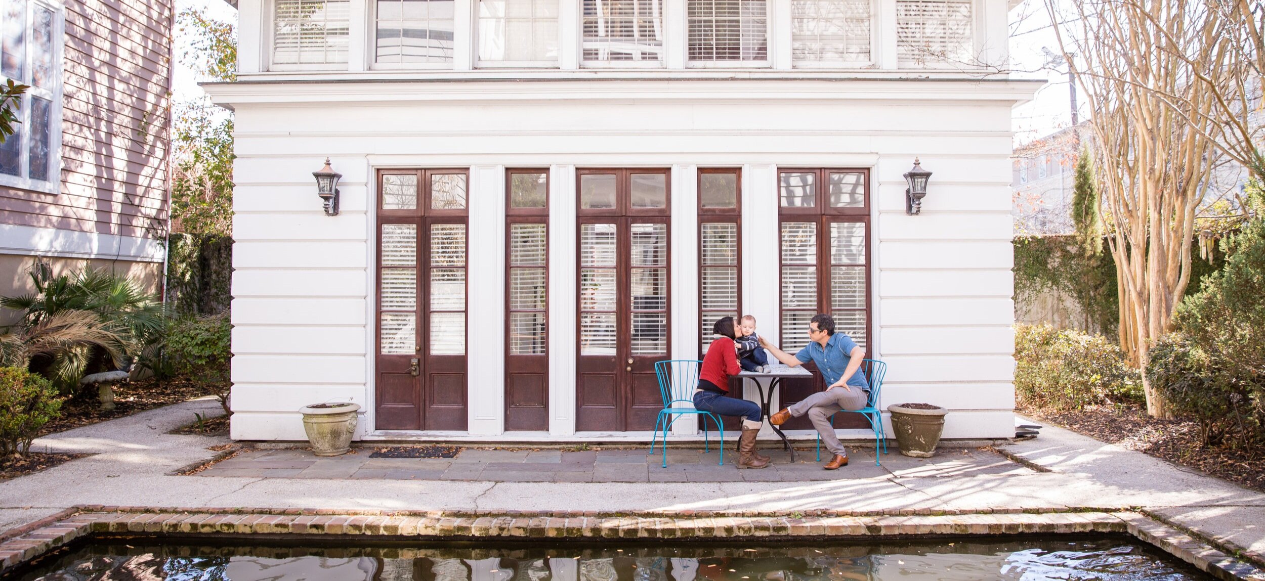 Vacation Rentals Charleston, SC | Charleston Vacation Rentals