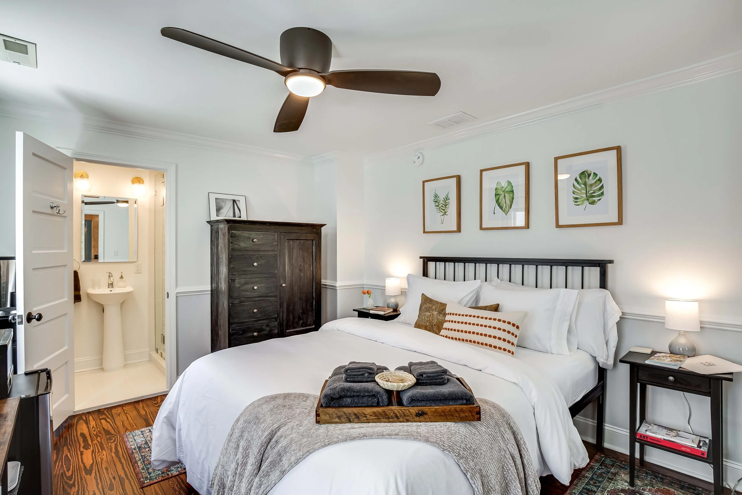Sister Properties | Charleston Vacation Rentals