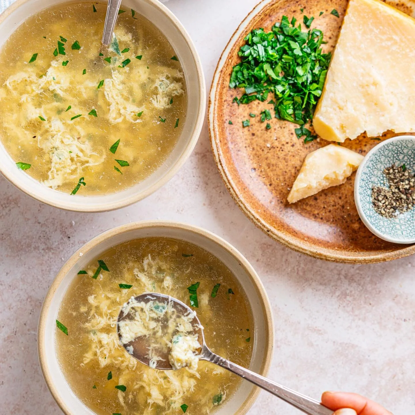 Bulletproof Yerba Mate Recipe & "How-To" Video | The Vida Well