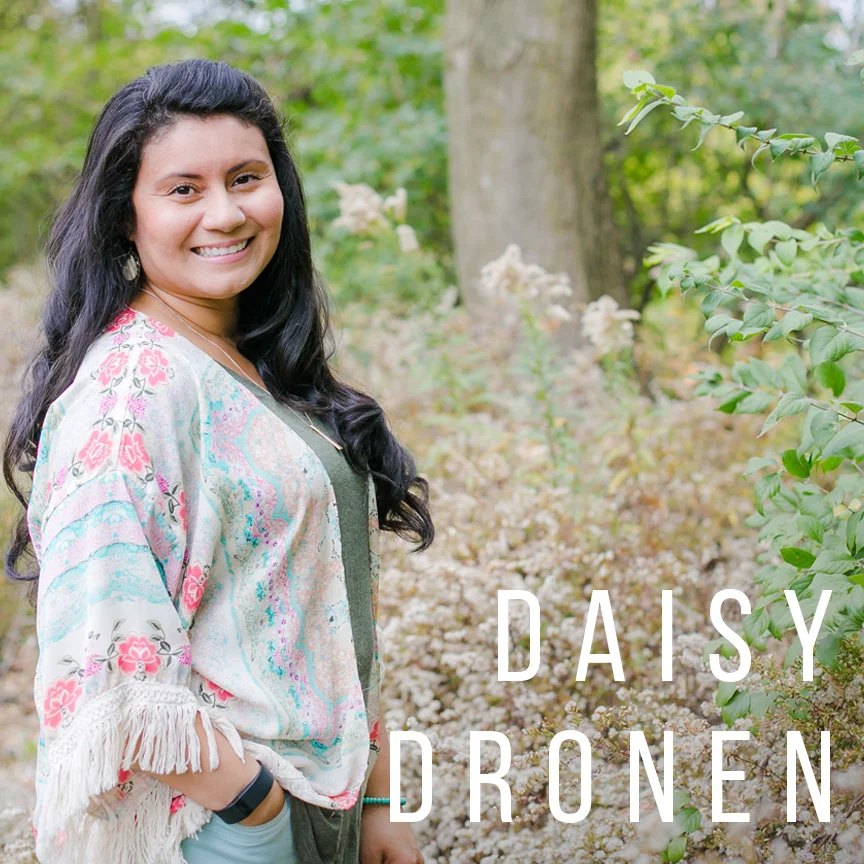 Dayton Women In The Word — Daisy Dronen {S1 E8}