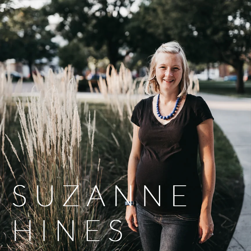 Dayton Women In The Word — Timelapse | Suzanne Hines {S5 E5}