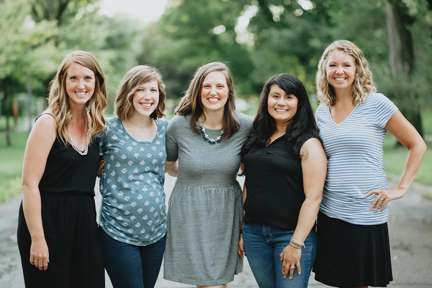 Dayton Women In The Word