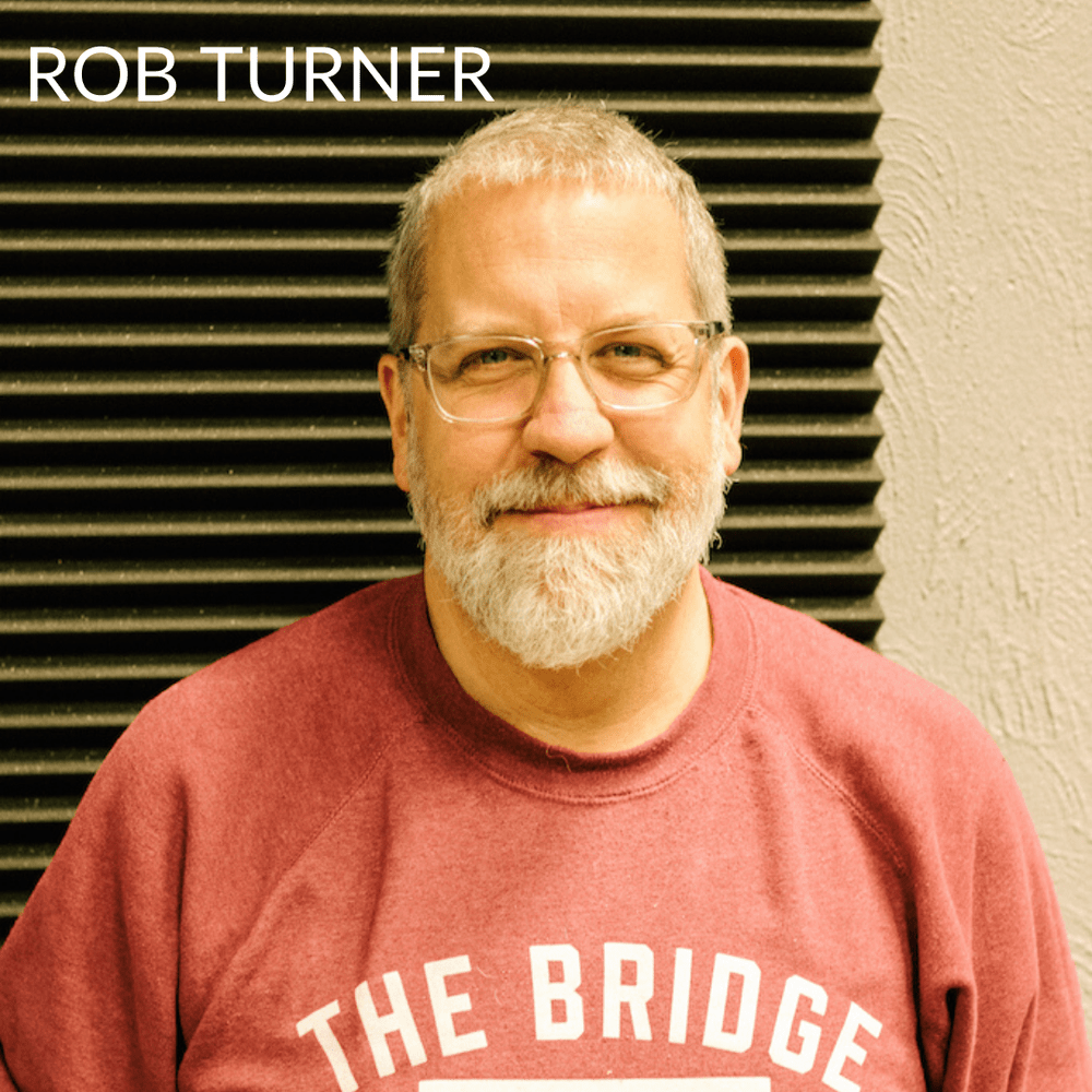 Dayton Women In The Word — Breaking Barriers | Rob Turner