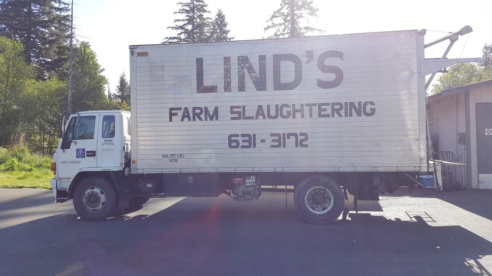 Lind's Custom Meats - Fast, Friendly Seattle Meat Processing