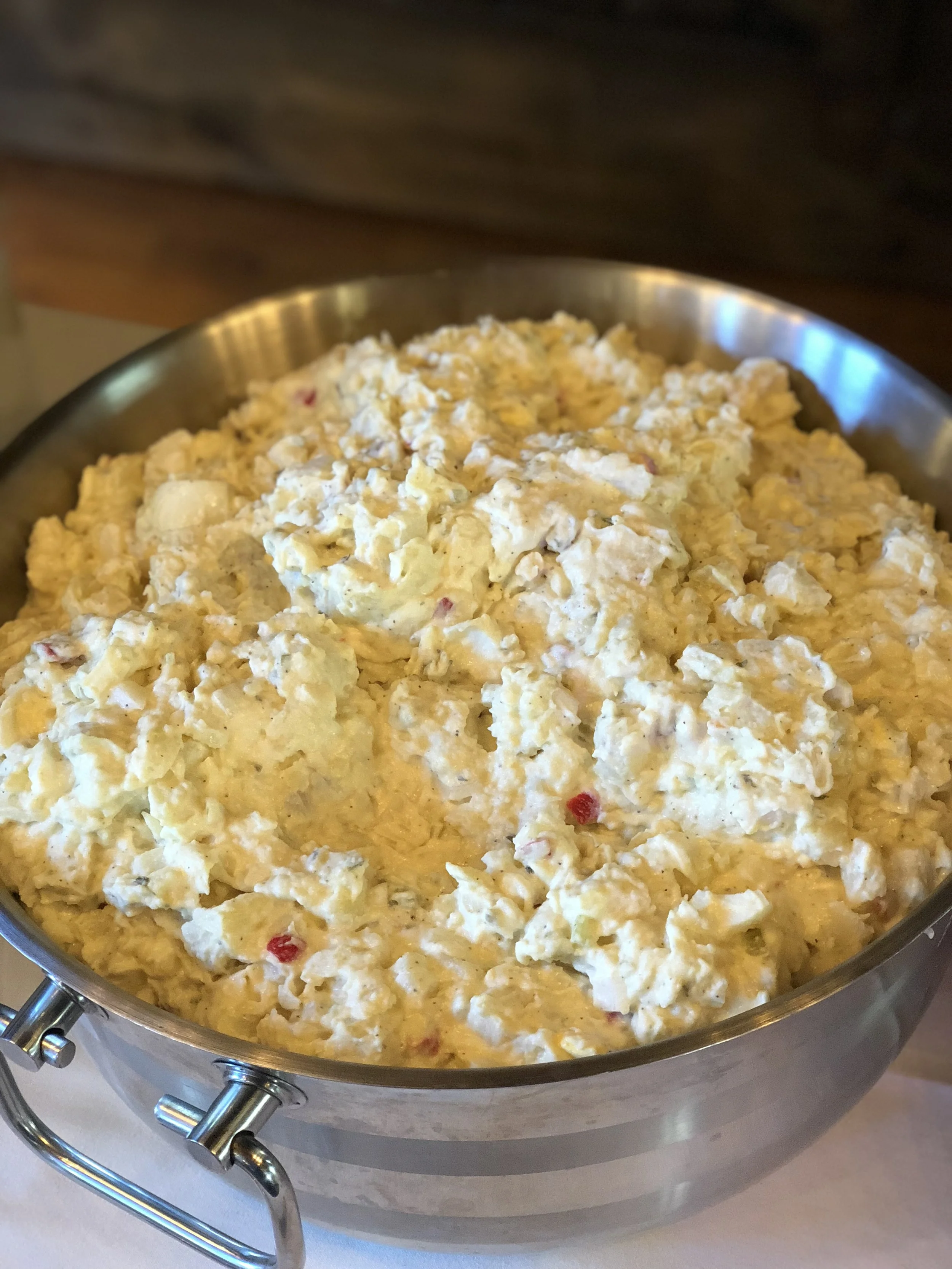 Catering — Lind's Custom Meats