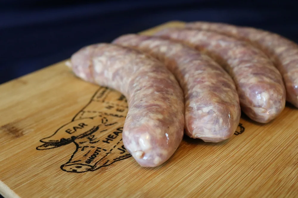 Lind's Pork Orders — Lind's Custom Meats