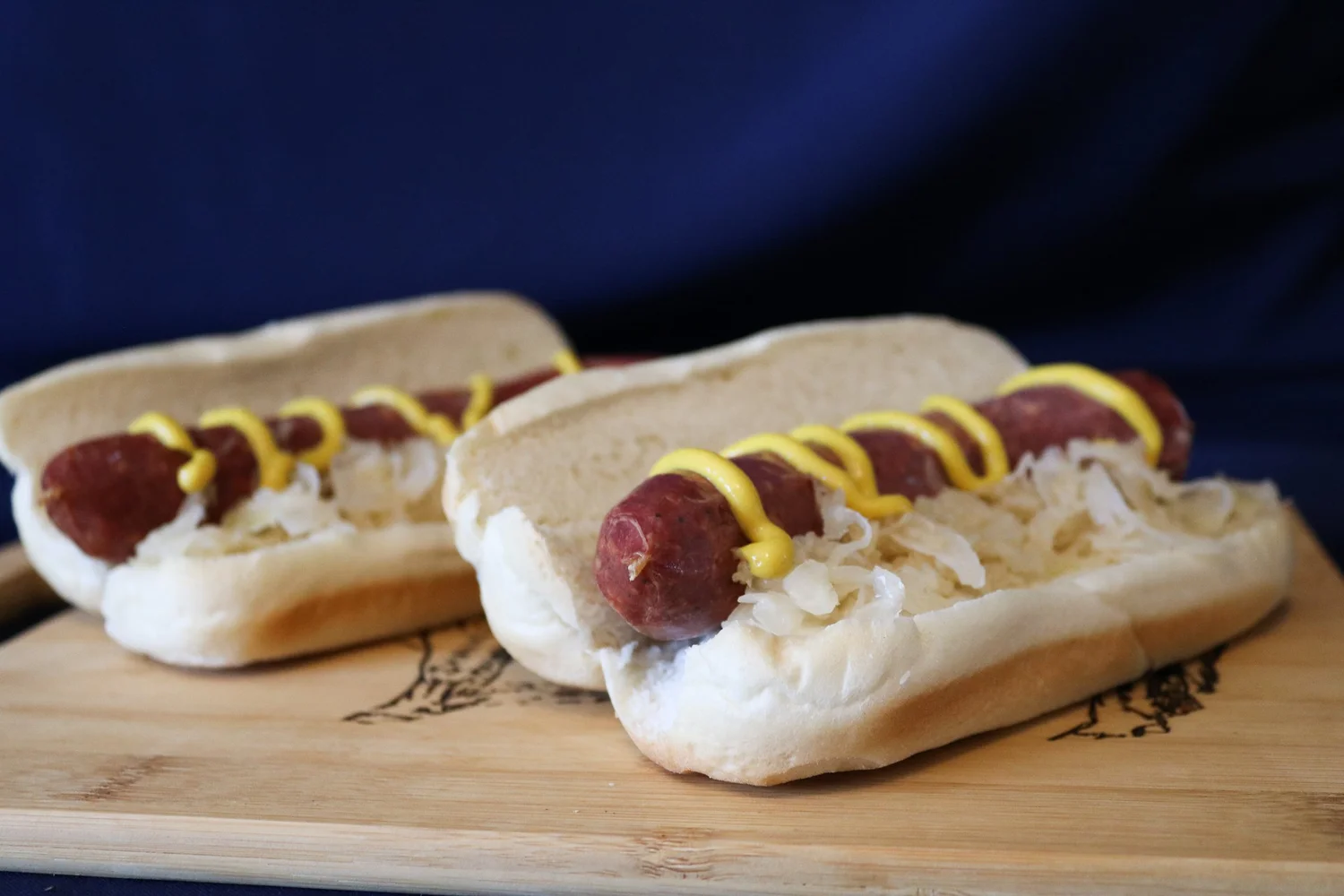 Lind's Beef Orders — Lind's Custom Meats