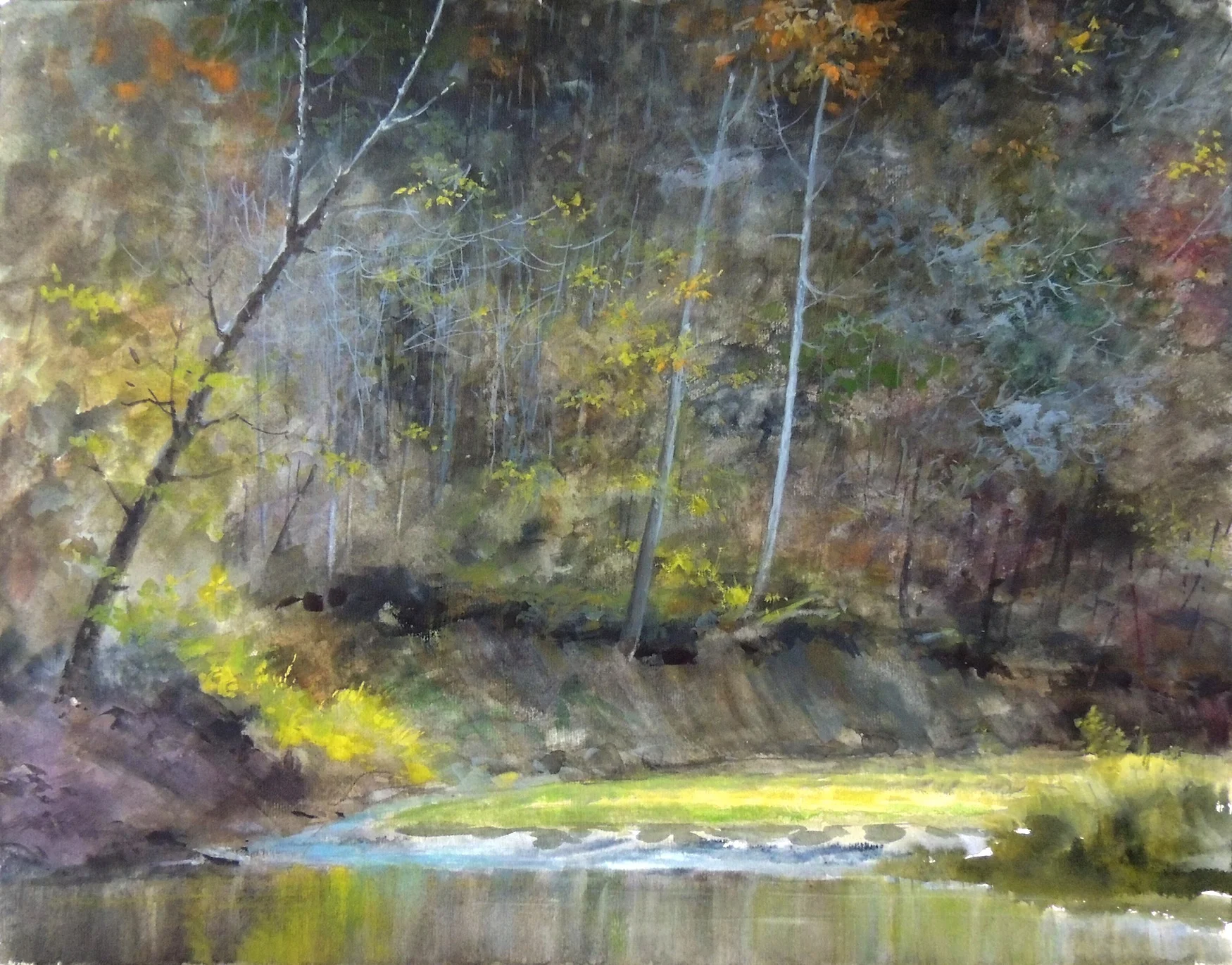 News — Morten E Solberg