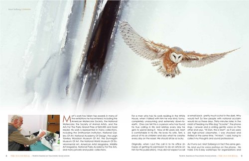 News — Morten E Solberg