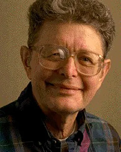 Poul Anderson — The Lotts Agency