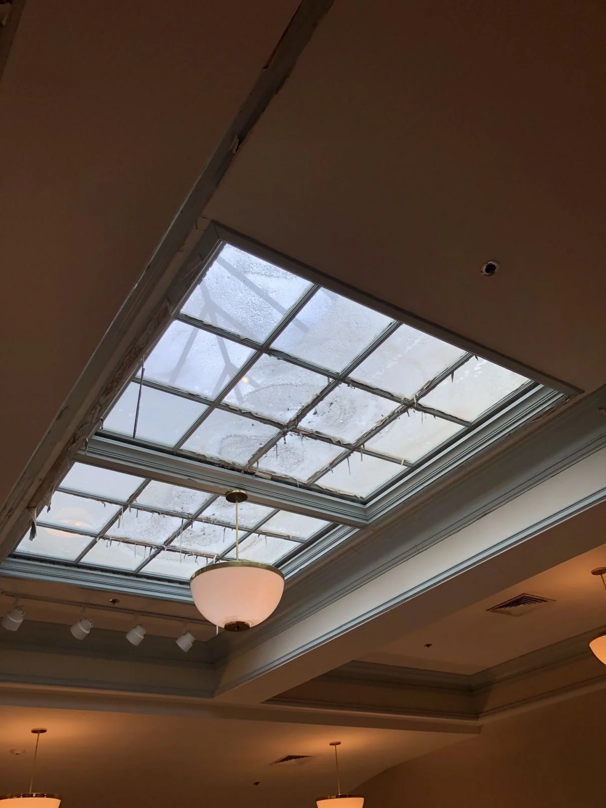 Town Hall Auditorium Renovations - Billerica, MA — PRA Architects