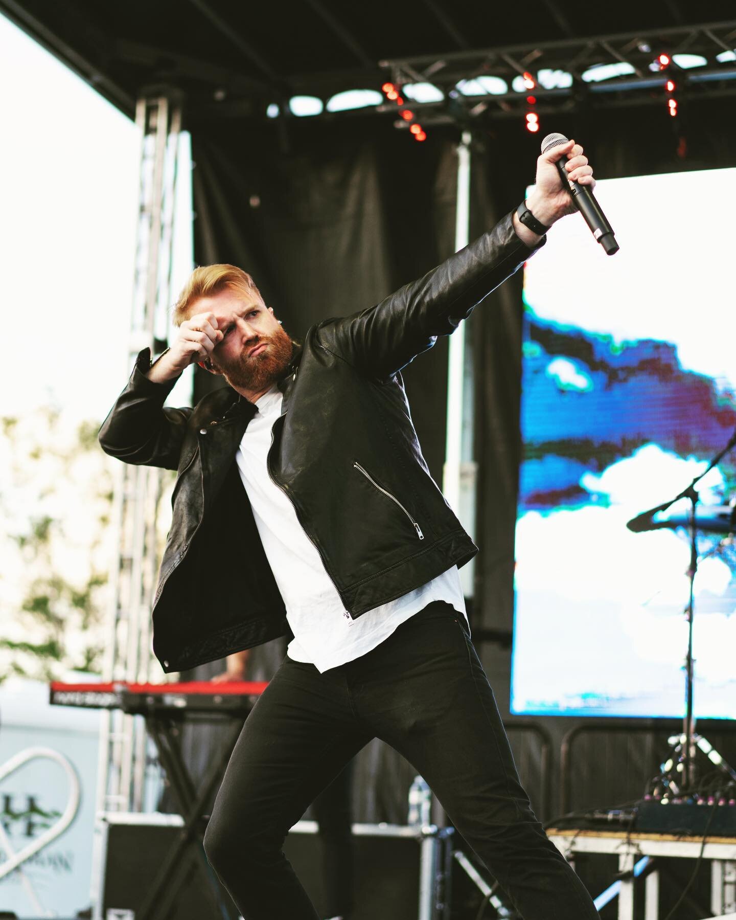 Photos — The Strike