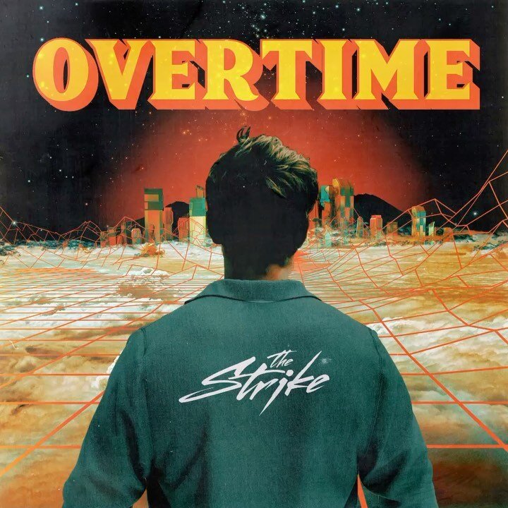 Photos — The Strike