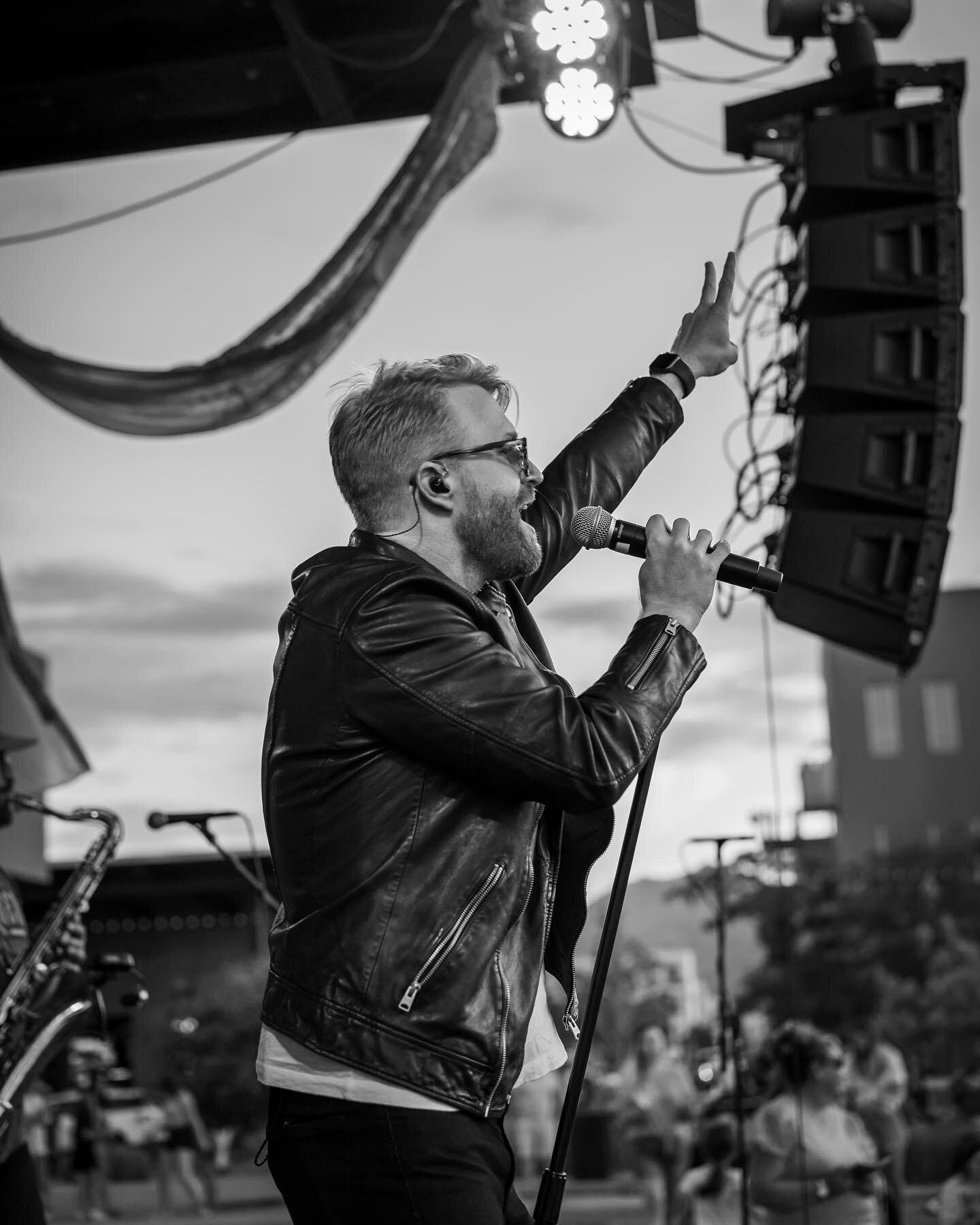 Photos — The Strike