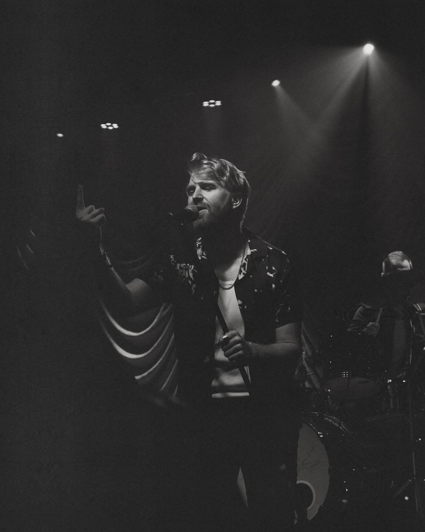 Photos — The Strike