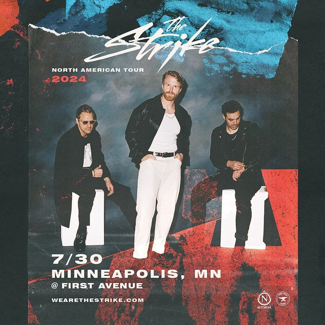 Photos — The Strike