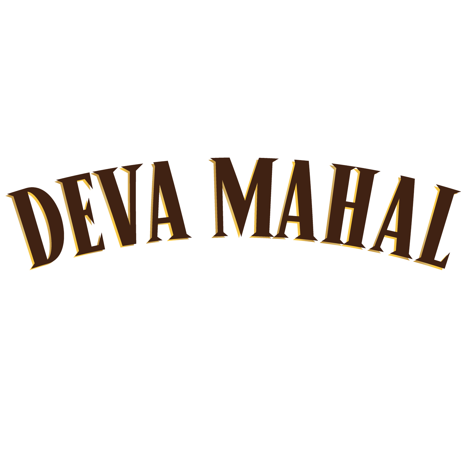 DEVA MAHAL
