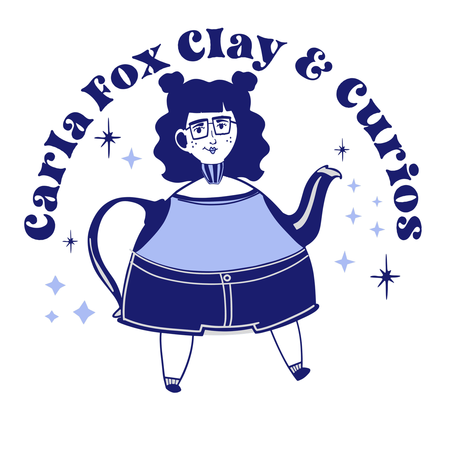 Carla Fox Clay