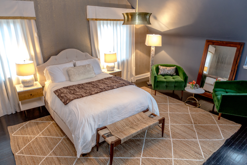 Best Bedroom Design Ideas for a Dreamy Space