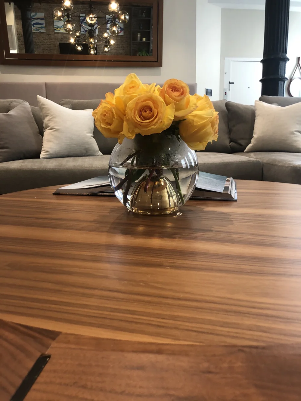 How to apply the 5 Feng Shui Elements in your home with Marie Burgos