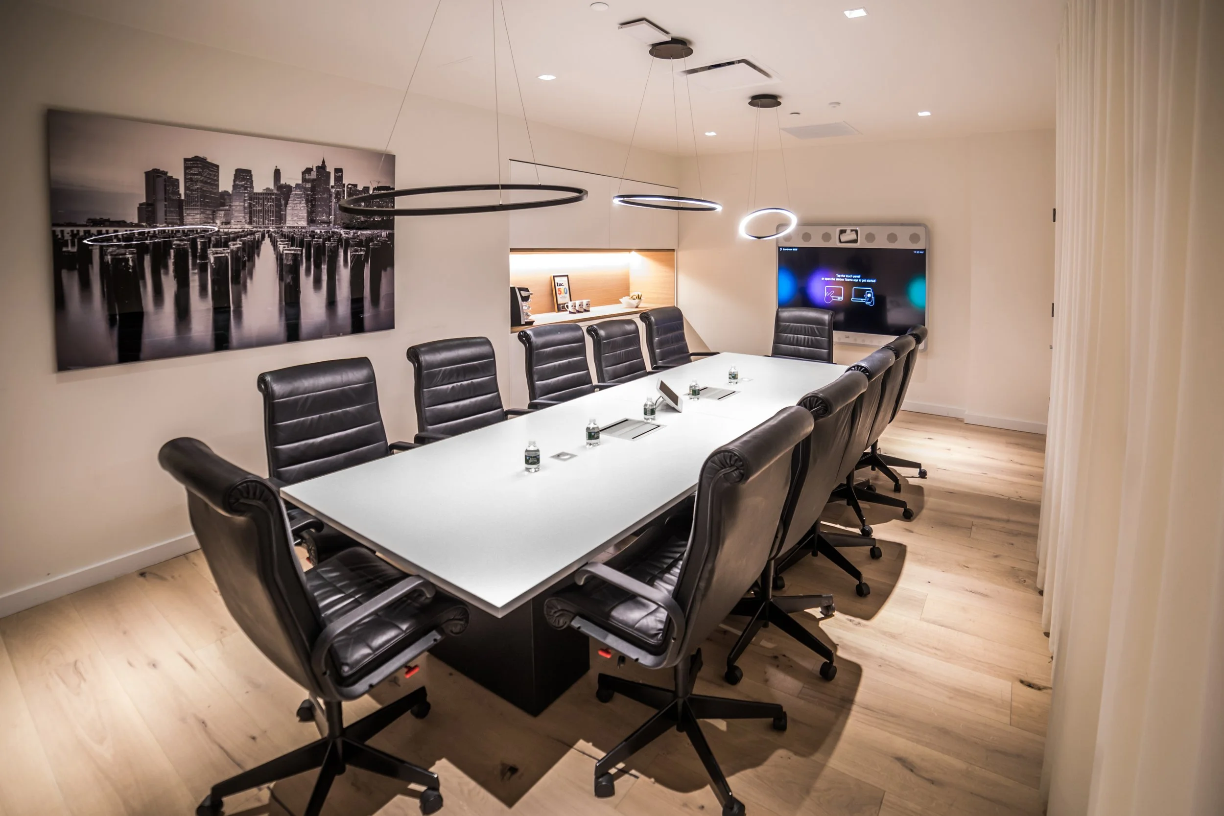 Timeless Office Design Trends for Style and Functionality
