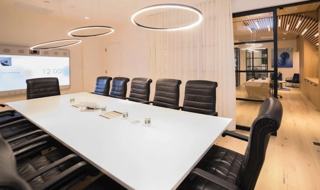 Timeless Office Design Trends for Style and Functionality — MARIE ...