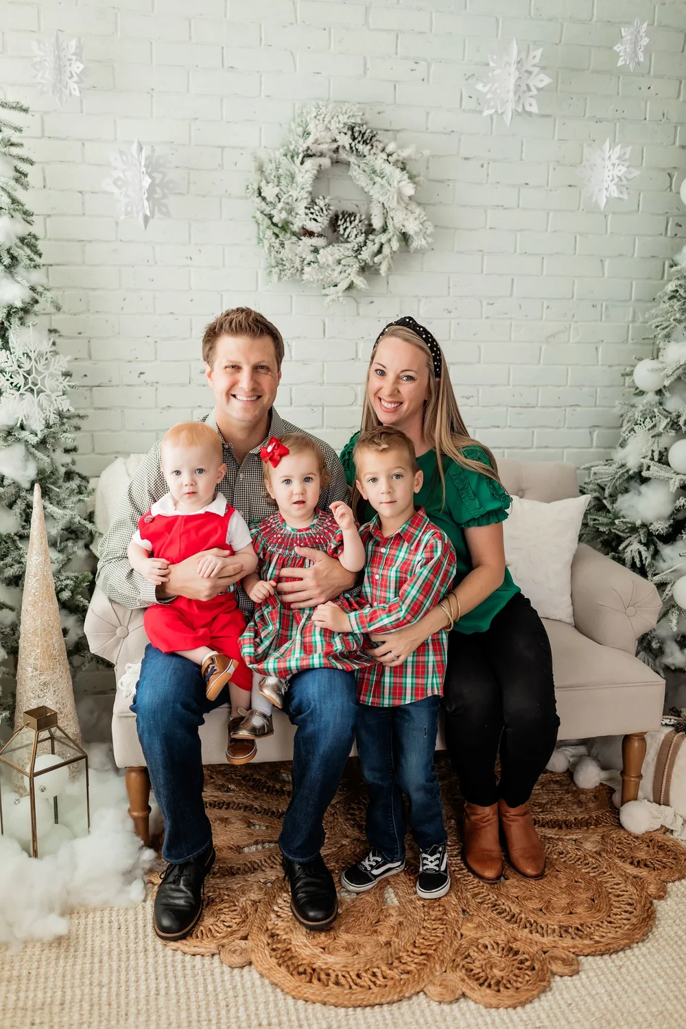 Meet Dr. Gerlach — Conroe Dental Health & Cosmetic Centre