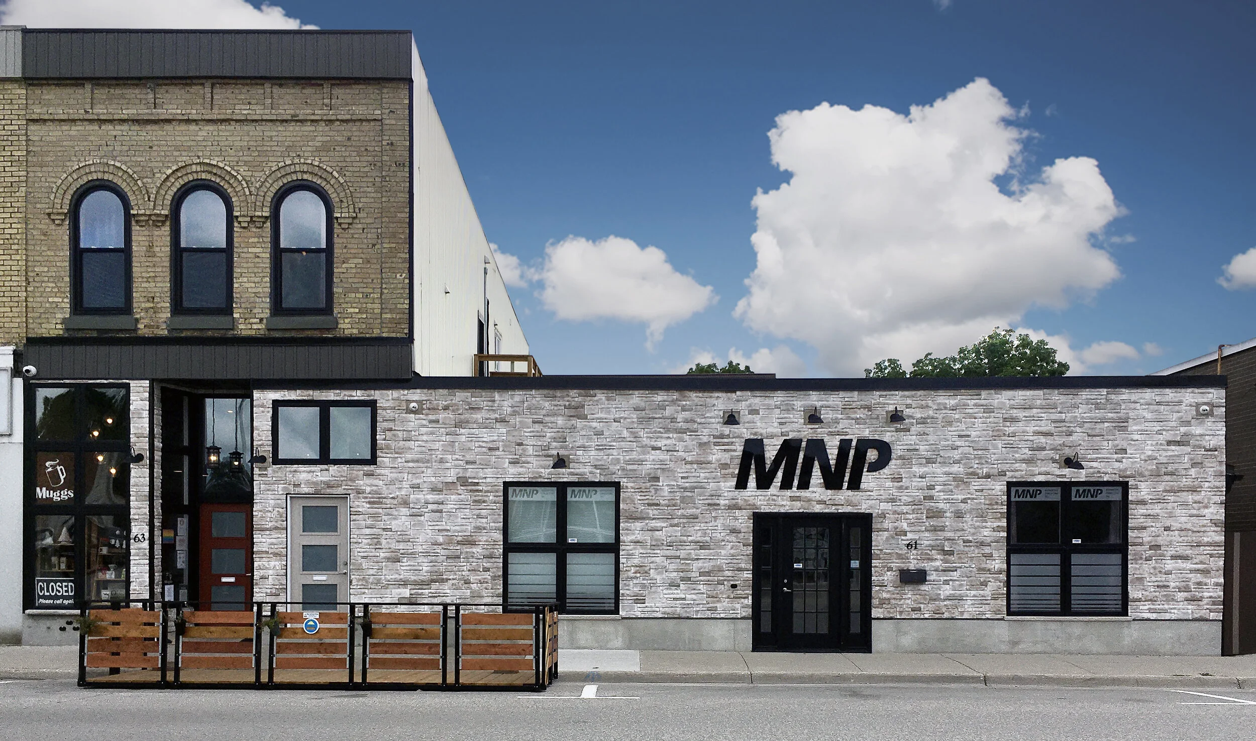 Jaslo Properties Ltd.