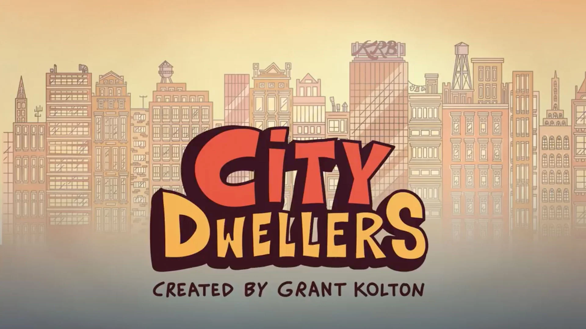 GO! Cartoons! — Verite Entertainment