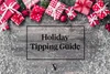 2018 Holiday Tipping Guide - How Much to Tip Building Staff and More ...