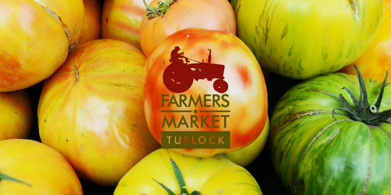 Turlock Certified Farmers Market
