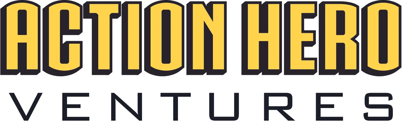 Action Hero Logo The Toy Box: Last Action Hero (Mattel)