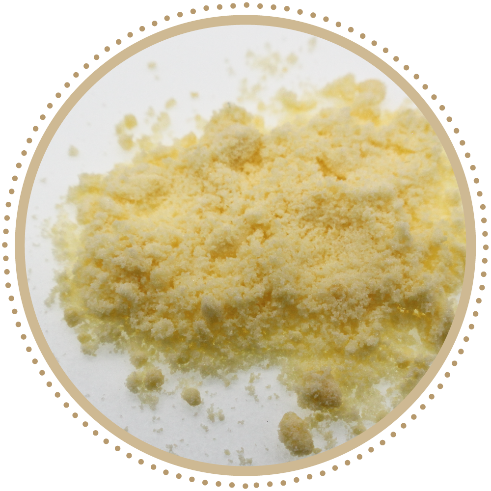 THCa Powder Guild Extracts