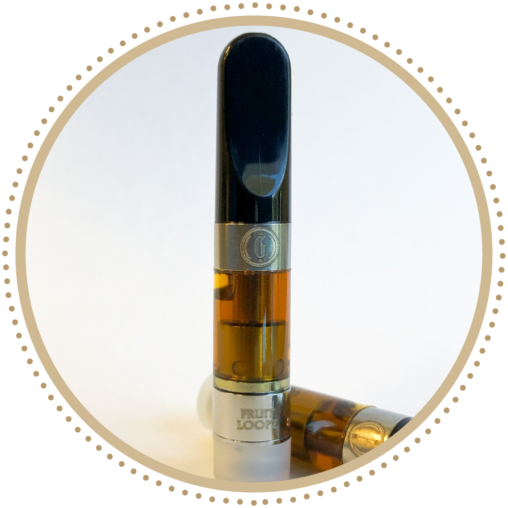 Products — Guild Extracts