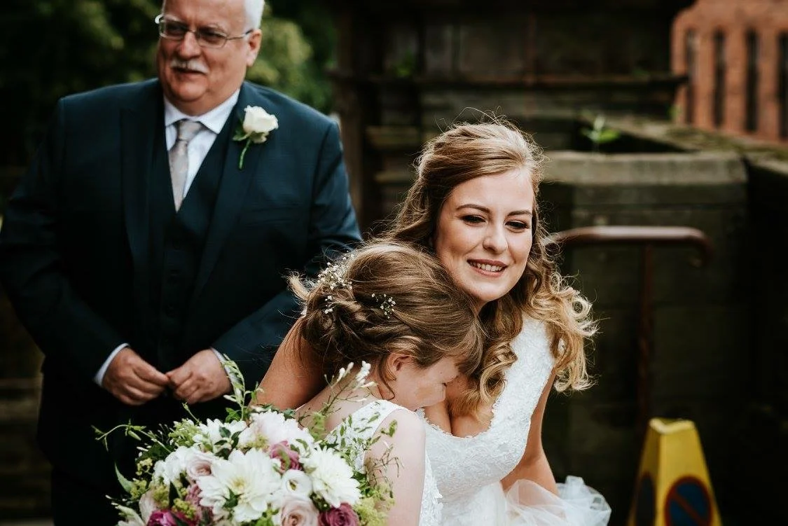 Makeup Artist, Bridal and Wedding Makeup Scotland | FIONA PARK
