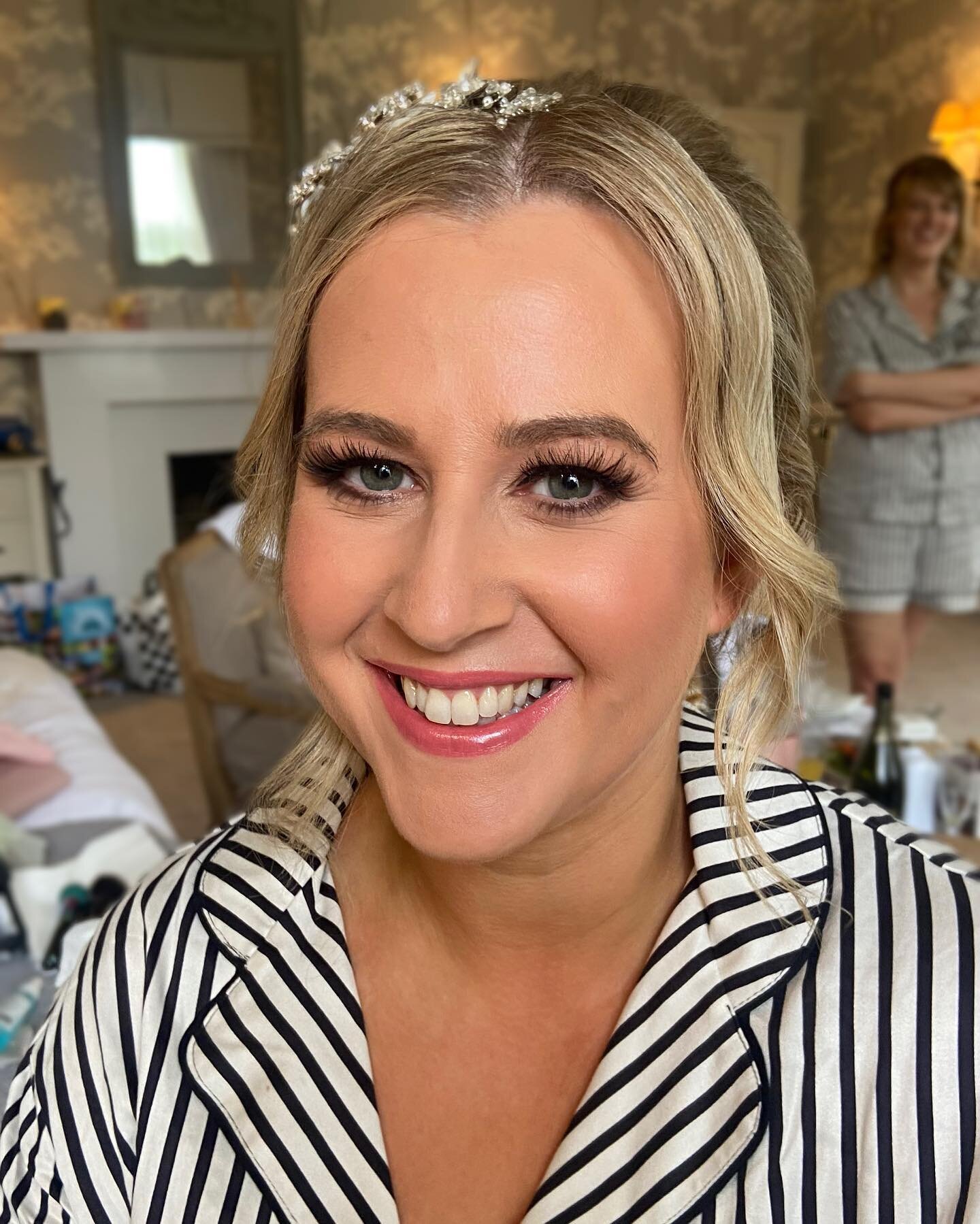 Contact Fiona Park Makeup Artist Scotland UK