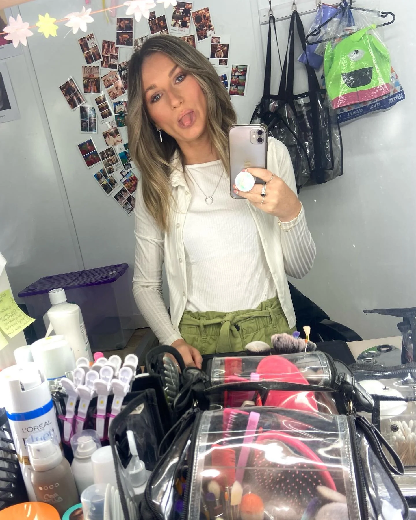 Makeup Artist Glasgow, Scotland | FIONA PARK
